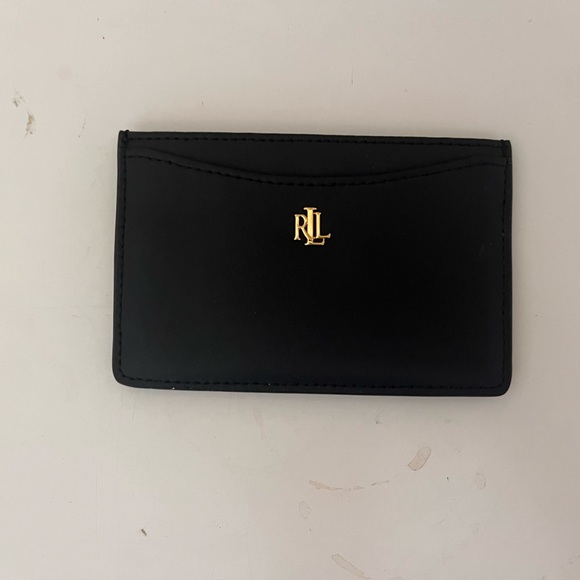Ralph Lauren | Accessories | Ralph Lauren Card Holder | Poshmark